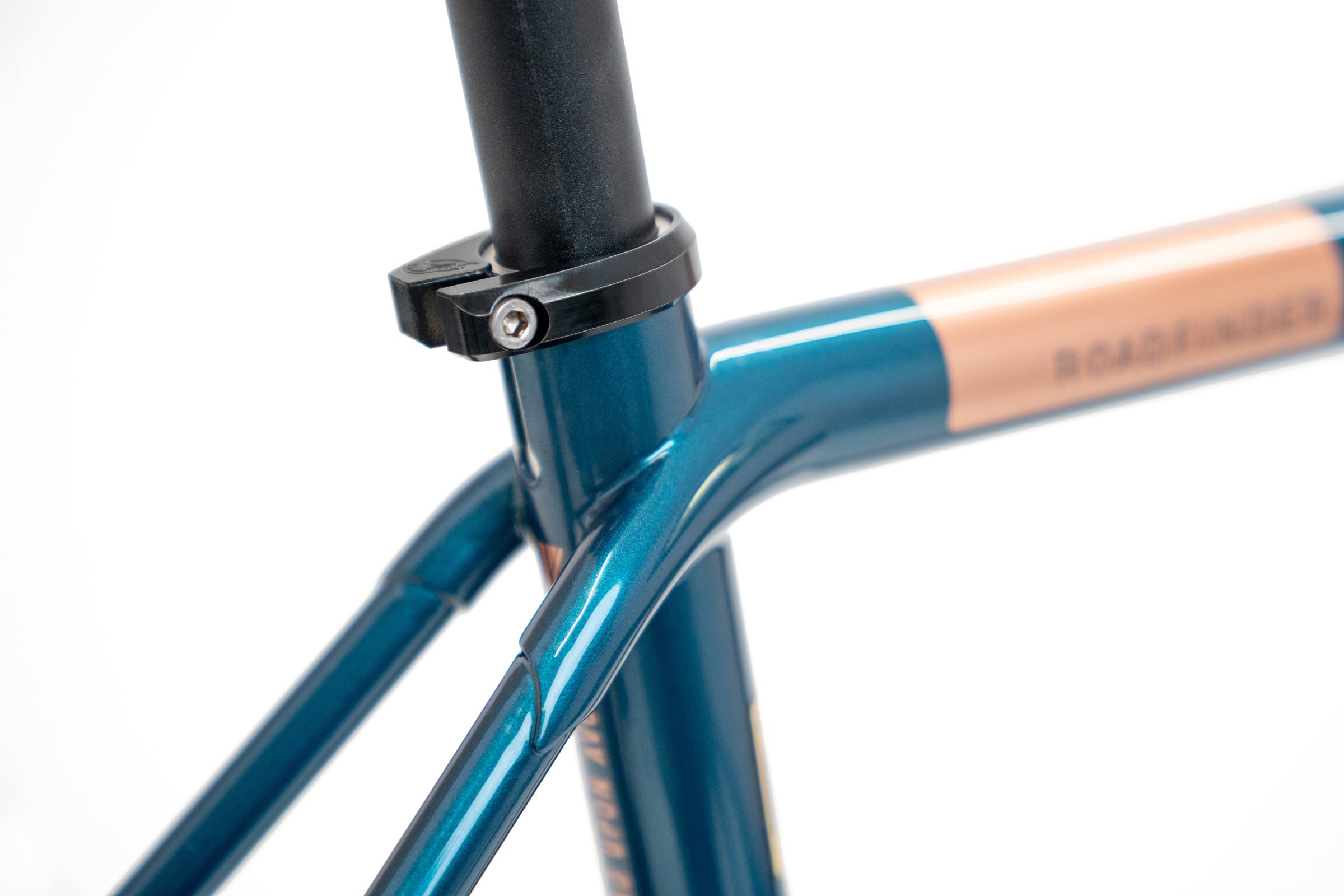 Pashley Unveils New Pashley Roadfinder Line of Handcrafted Steel Bikes ...