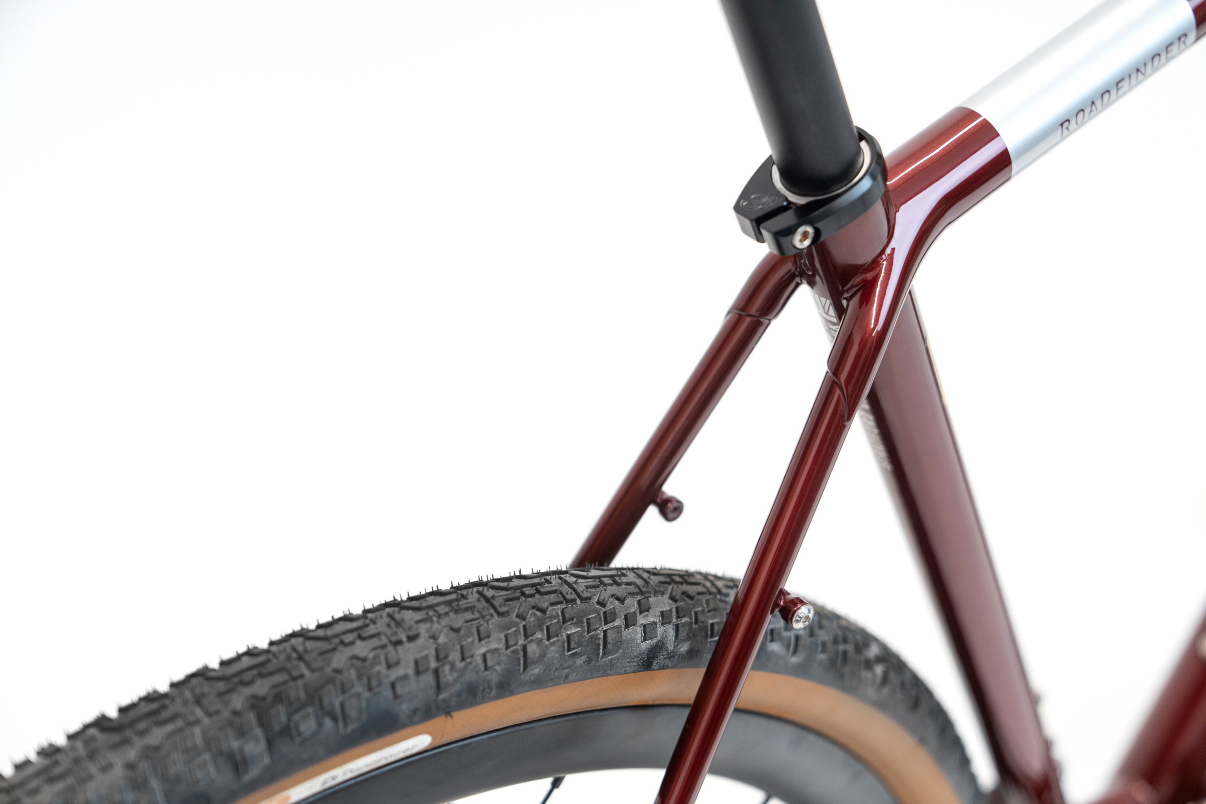 Pashley Unveils New Pashley Roadfinder Line of Handcrafted Steel Bikes ...
