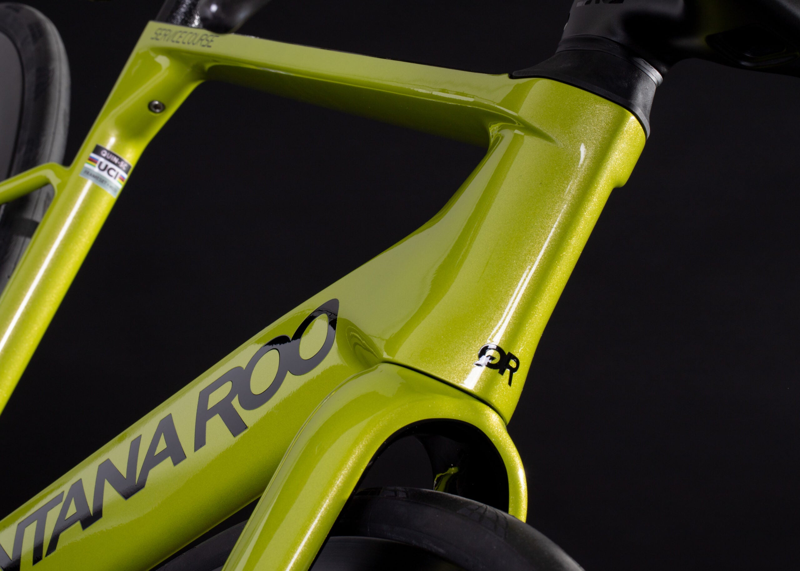 Triathlon Experts Quintana Roo release its Service Course road bike- Velo