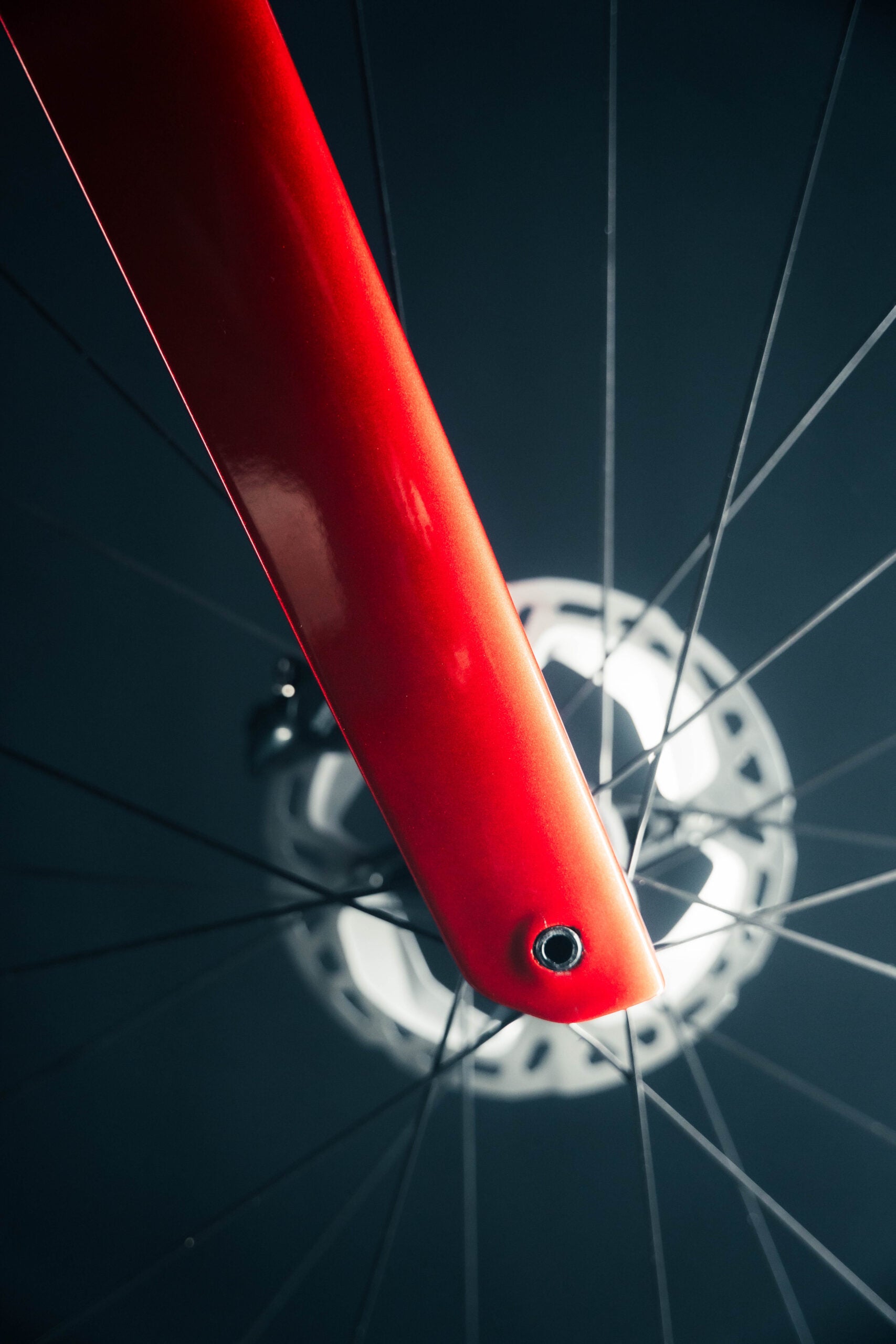 New Ridley Noah Fast Road Bike Pushes Limits of UCI Regulation - Velo
