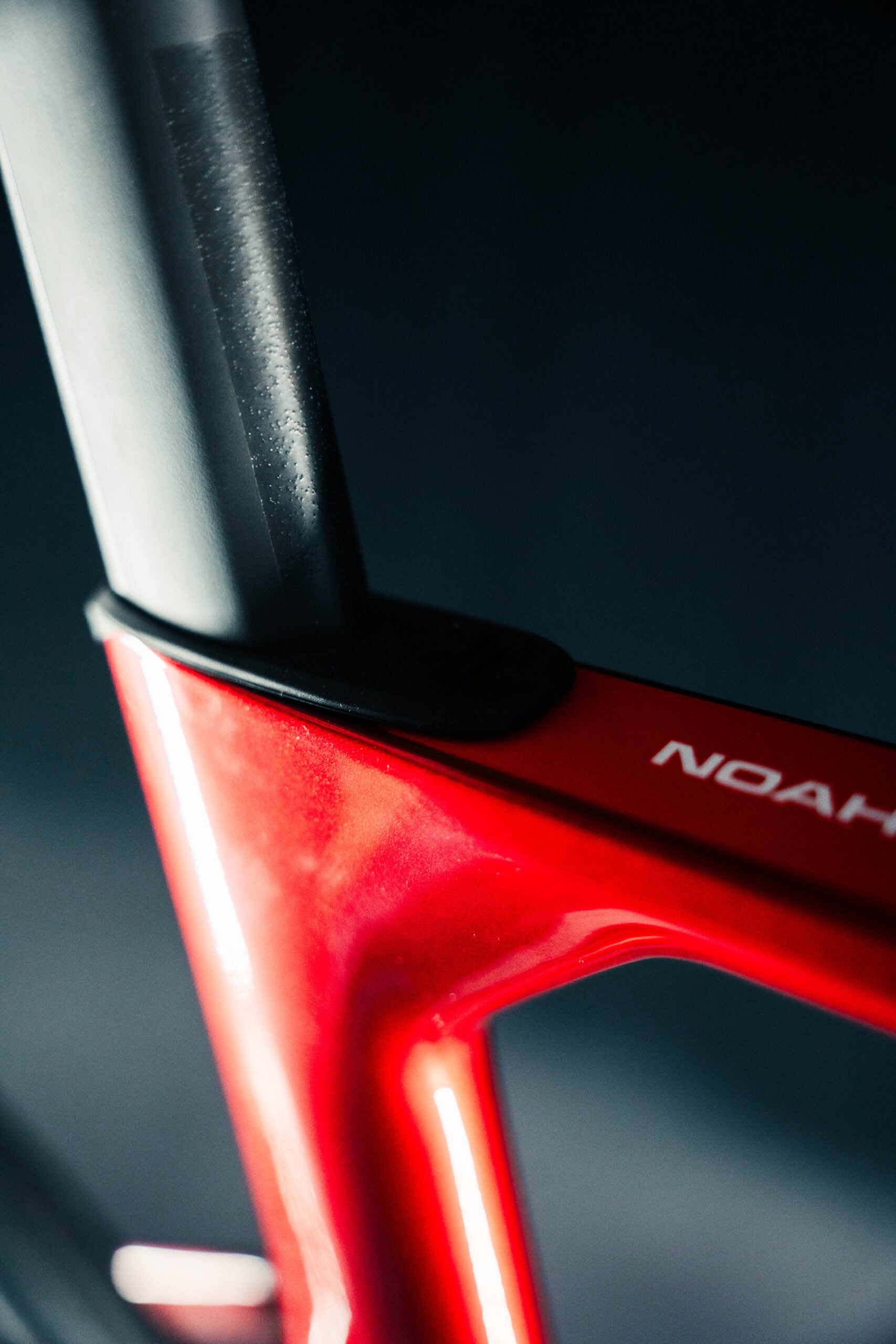 New Ridley Noah Fast Road Bike Pushes Limits of UCI Regulation - Velo
