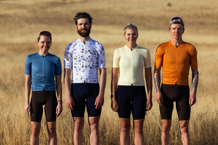 Meet Ruth Holcomb, the Santa Cruz htSQD's Newest Hitter - Velo