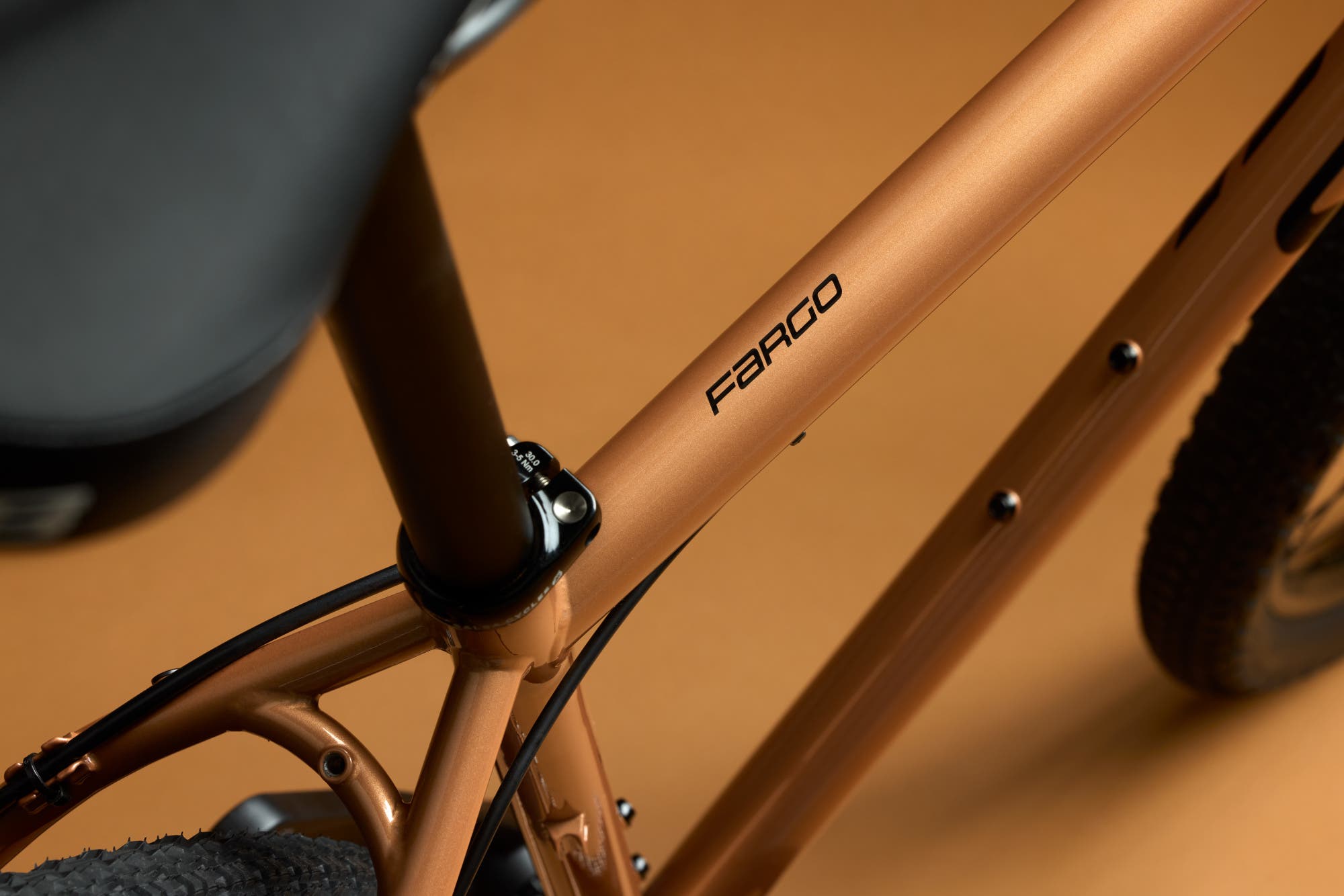 The 2025 Salsa Fargo Forgoes a Full Overhaul, Will Still Haul Your ...