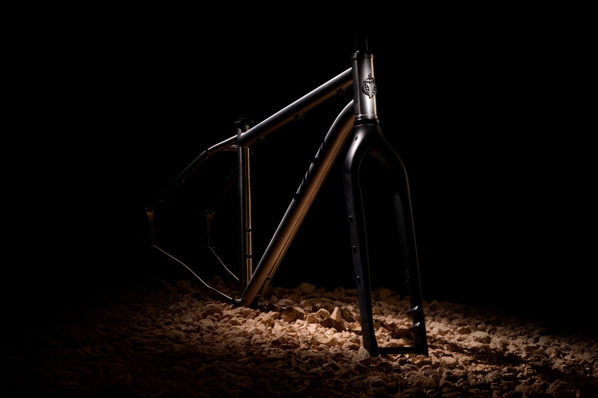 The 2025 Salsa Fargo Forgoes a Full Overhaul, Will Still Haul Your ...