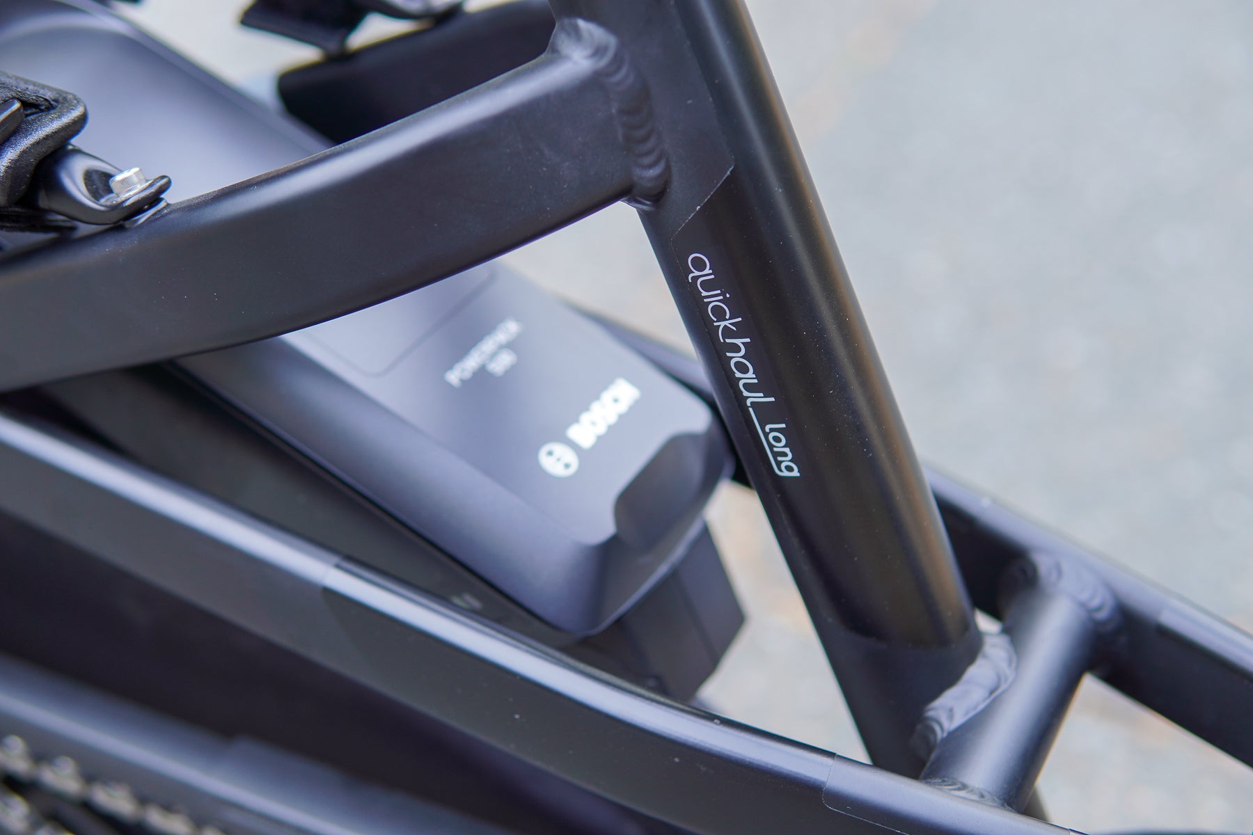 Review: Tern Quick Haul Long Is a Ready-Made Car Replacement - Velo