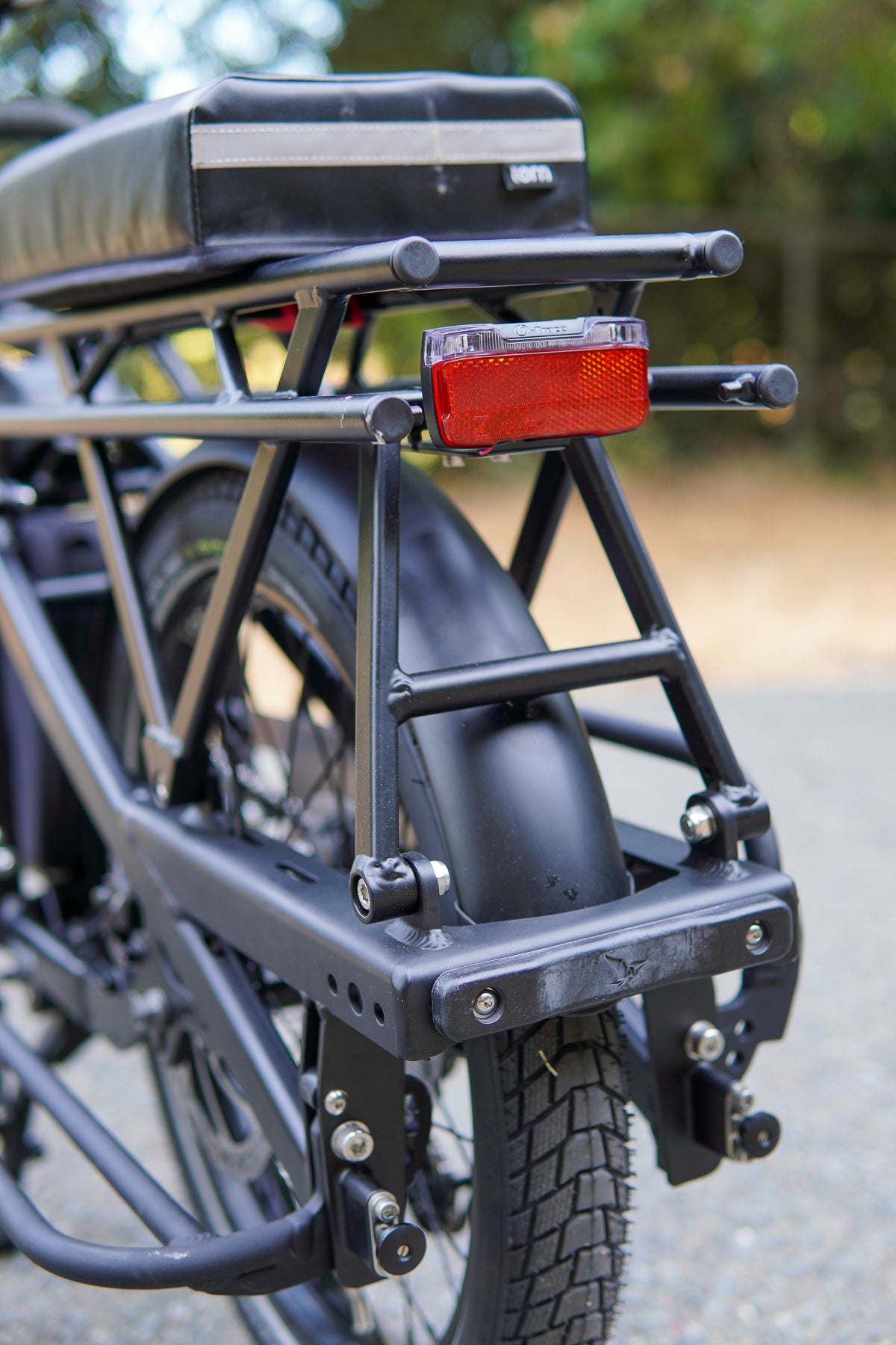 Review: Tern Quick Haul Long Is a Ready-Made Car Replacement - Velo