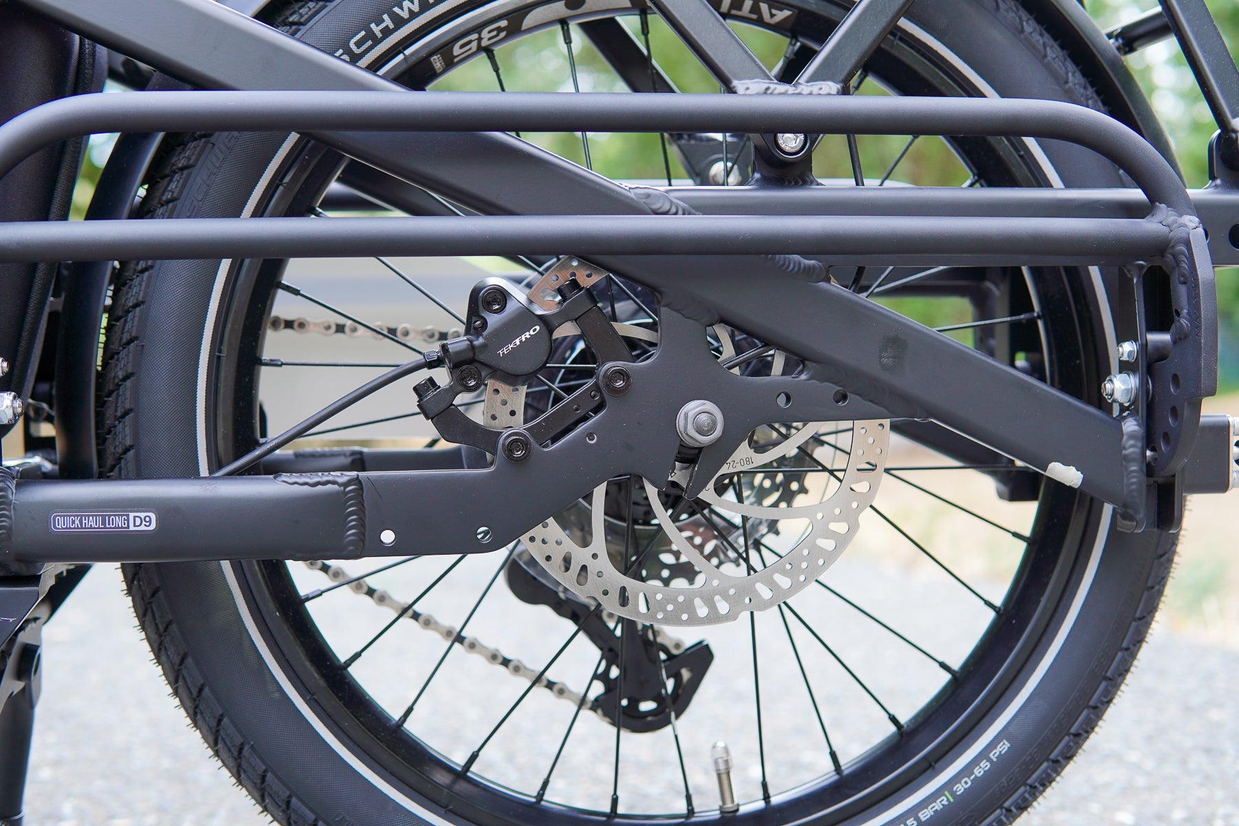 Review: Tern Quick Haul Long Is a Ready-Made Car Replacement - Velo