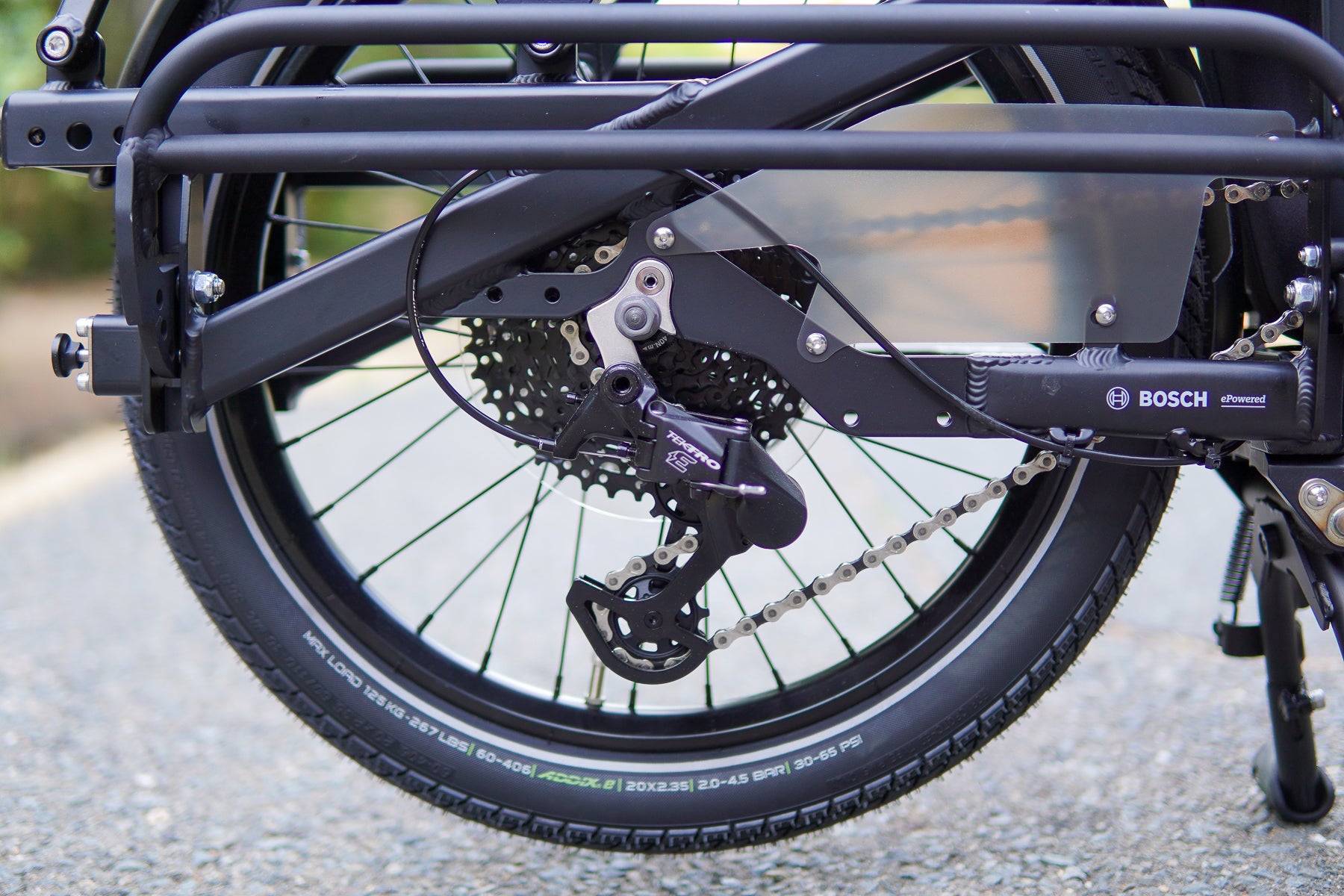 Review: Tern Quick Haul Long Is a Ready-Made Car Replacement - Velo