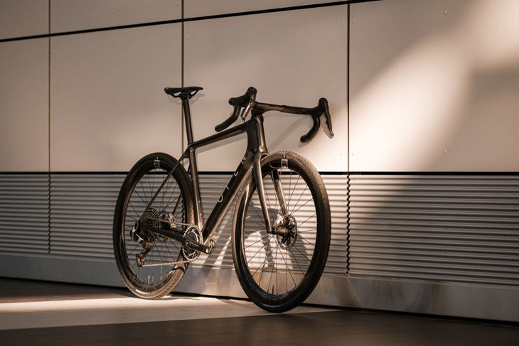 Eight Gravel Bikes That Might be Updated in 2025 - Velo