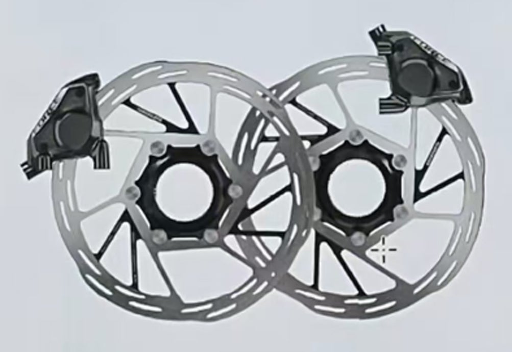 Is This Leaked SRAM Force AXS Update Legit?