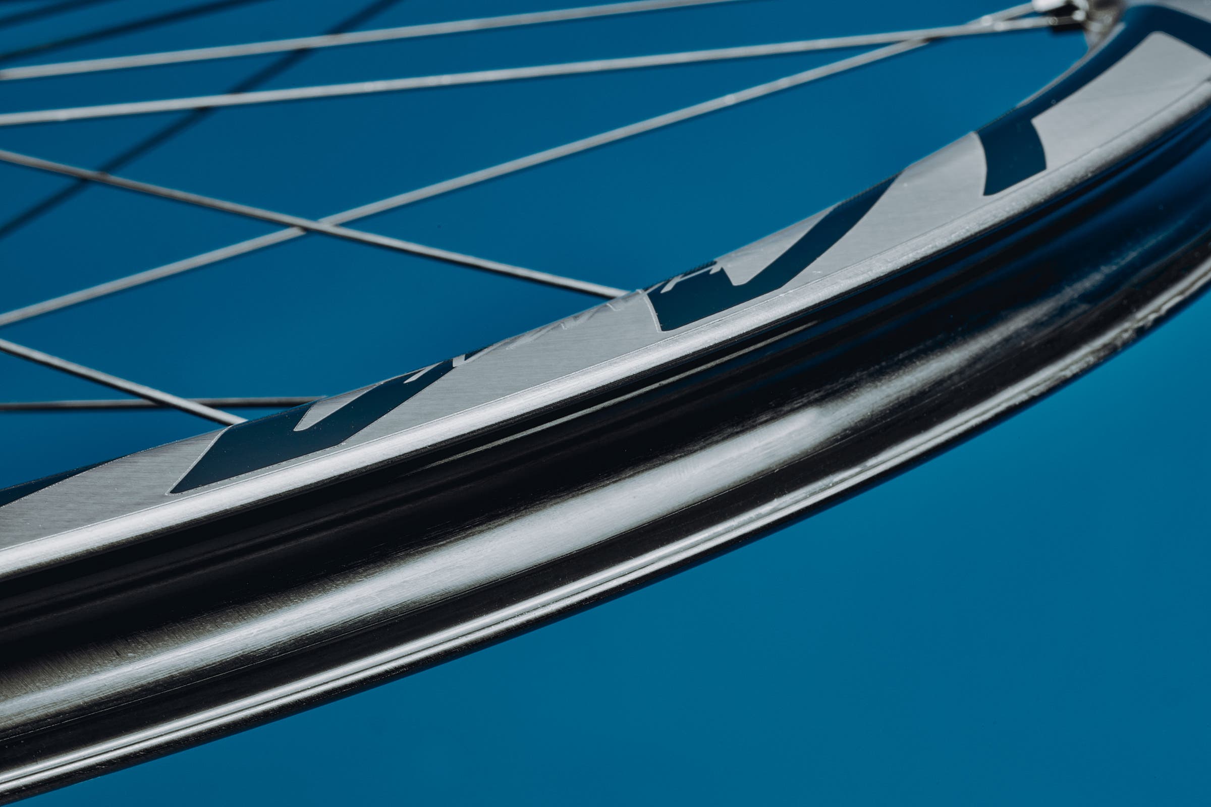 First Look: Campagnolo's New Shamal Wheels get Deeper Dual-Profile Rims