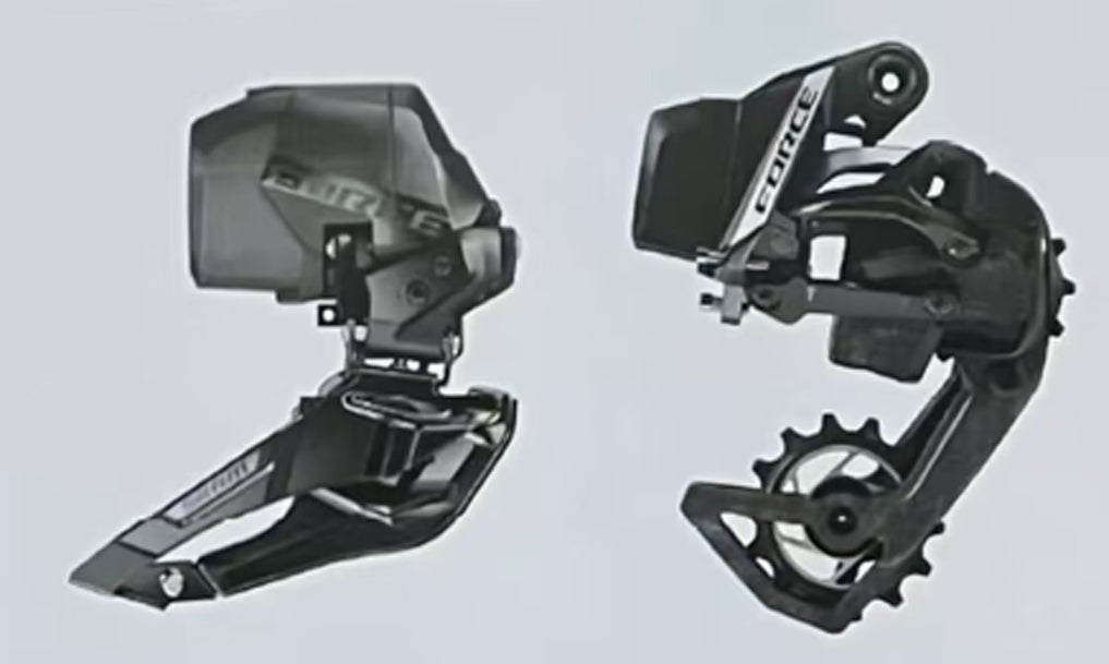 Is This Leaked SRAM Force AXS Update Legit?