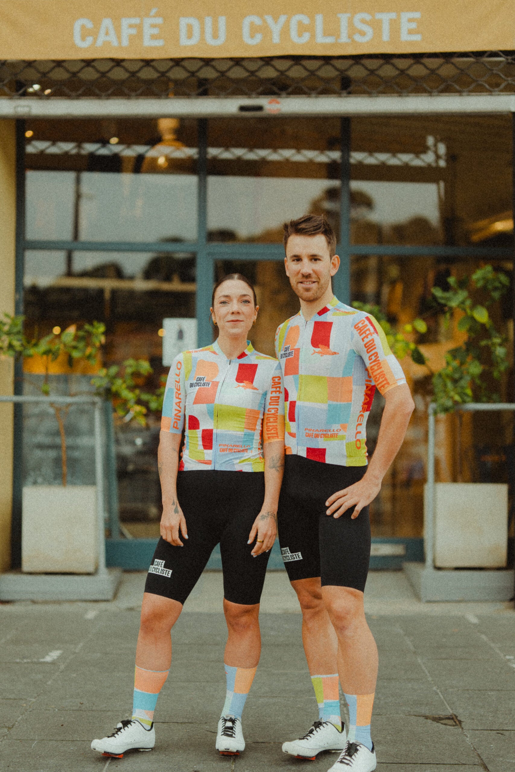 There's Another Prévôt Sister, and She's Racing U.S. Gravel - Velo