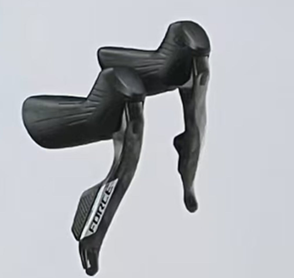 Is This Leaked SRAM Force AXS Update Legit?