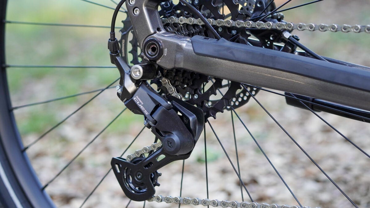 Shimano Launches Budget-Friendly Cues Groupset for Drop Bars - Velo
