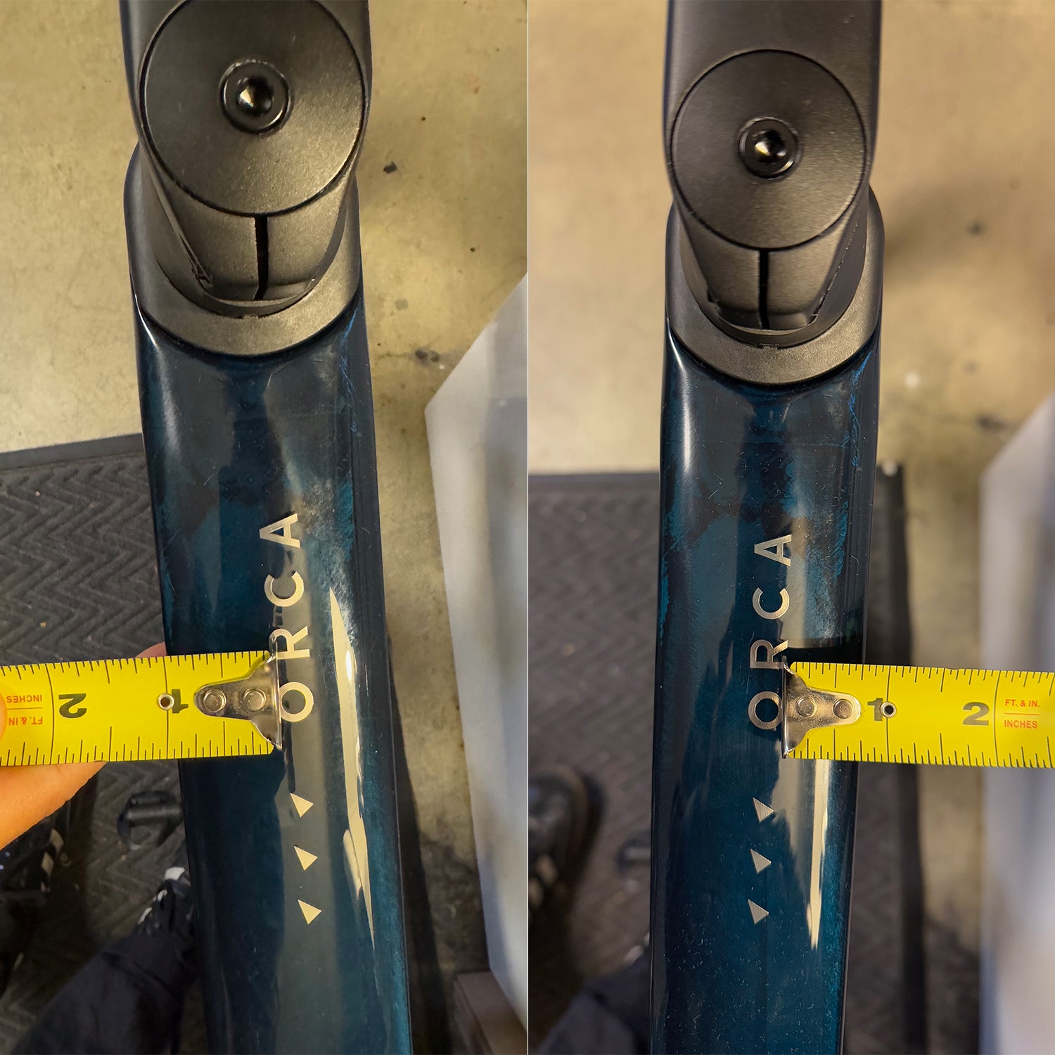 Review: The Orbea Orca OMX Revels in the Details - Velo