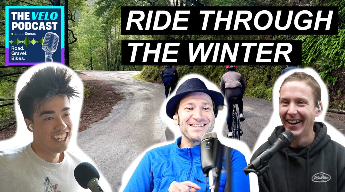 Braving Winter: How We Stay Warm Outside & How to Make Indoor Riding ...