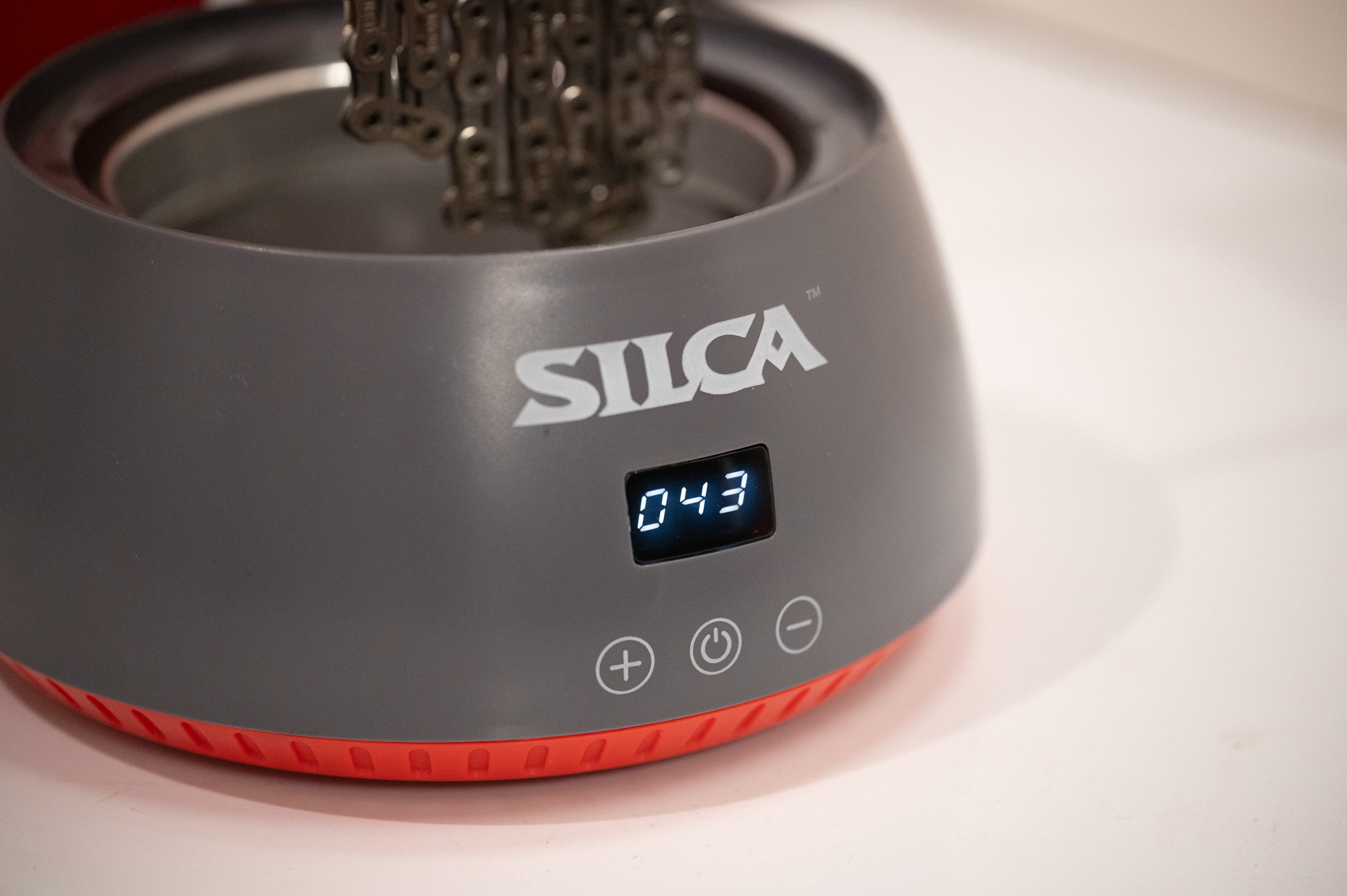 Silca Wax System: After a Year I'm Never Going Back - Velo