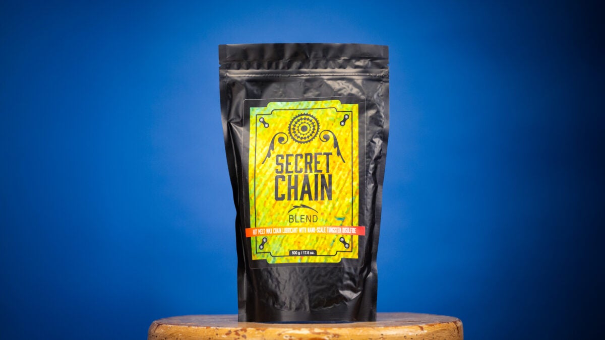 Silca Wax System: After a Year I'm Never Going Back - Velo