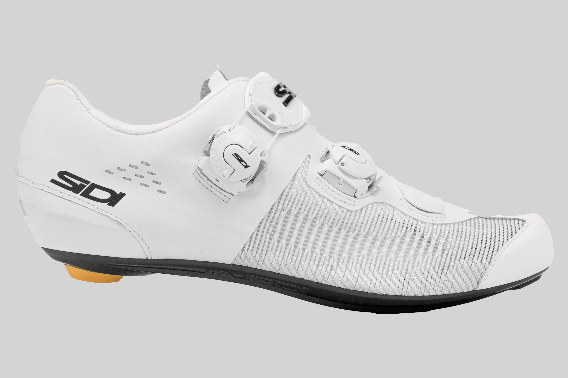 Sidi Revives Brand in North America - Velo