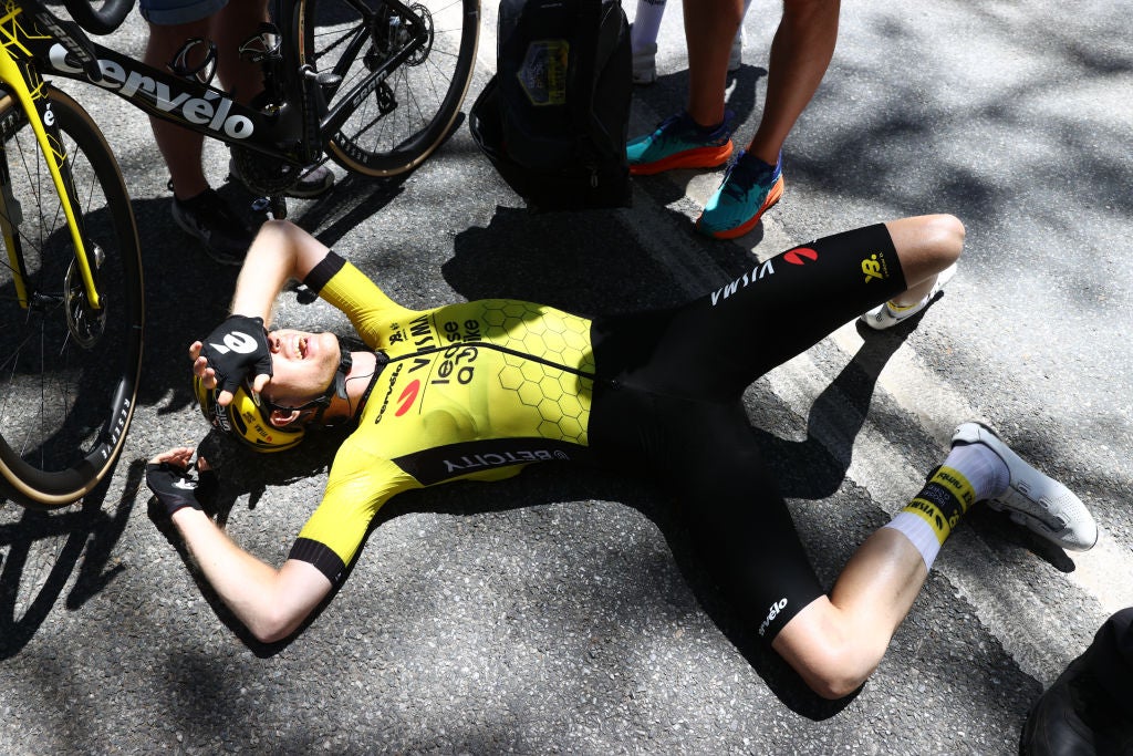 The Training Secrets of One of Cycling's Best Teams - Velo