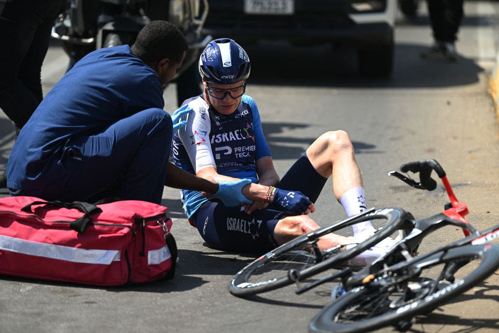 Is Chris Froome Retiring? Still No Contract for 2026