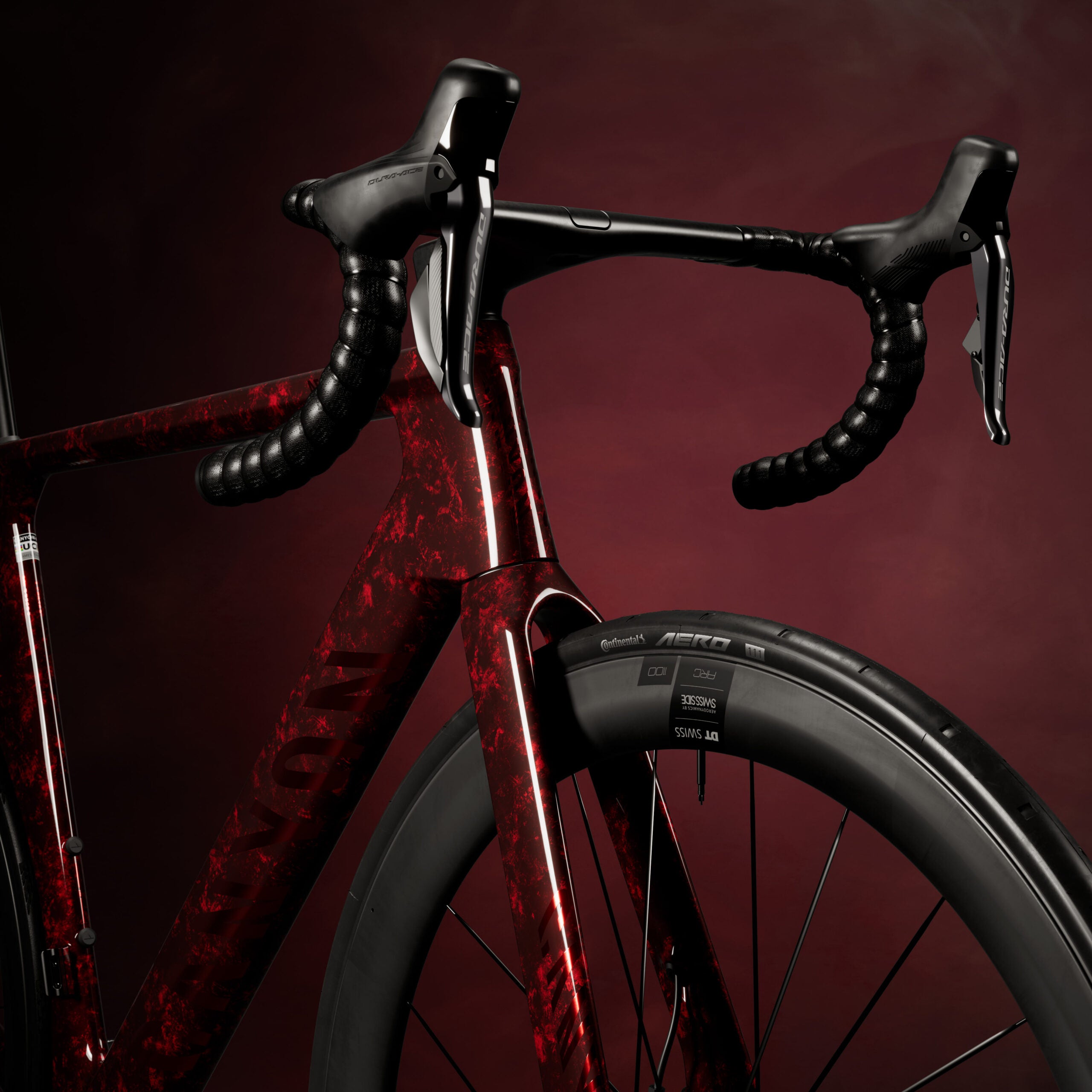 New MyCanyon Program Adds Unique Artwork, Component Customization to ...