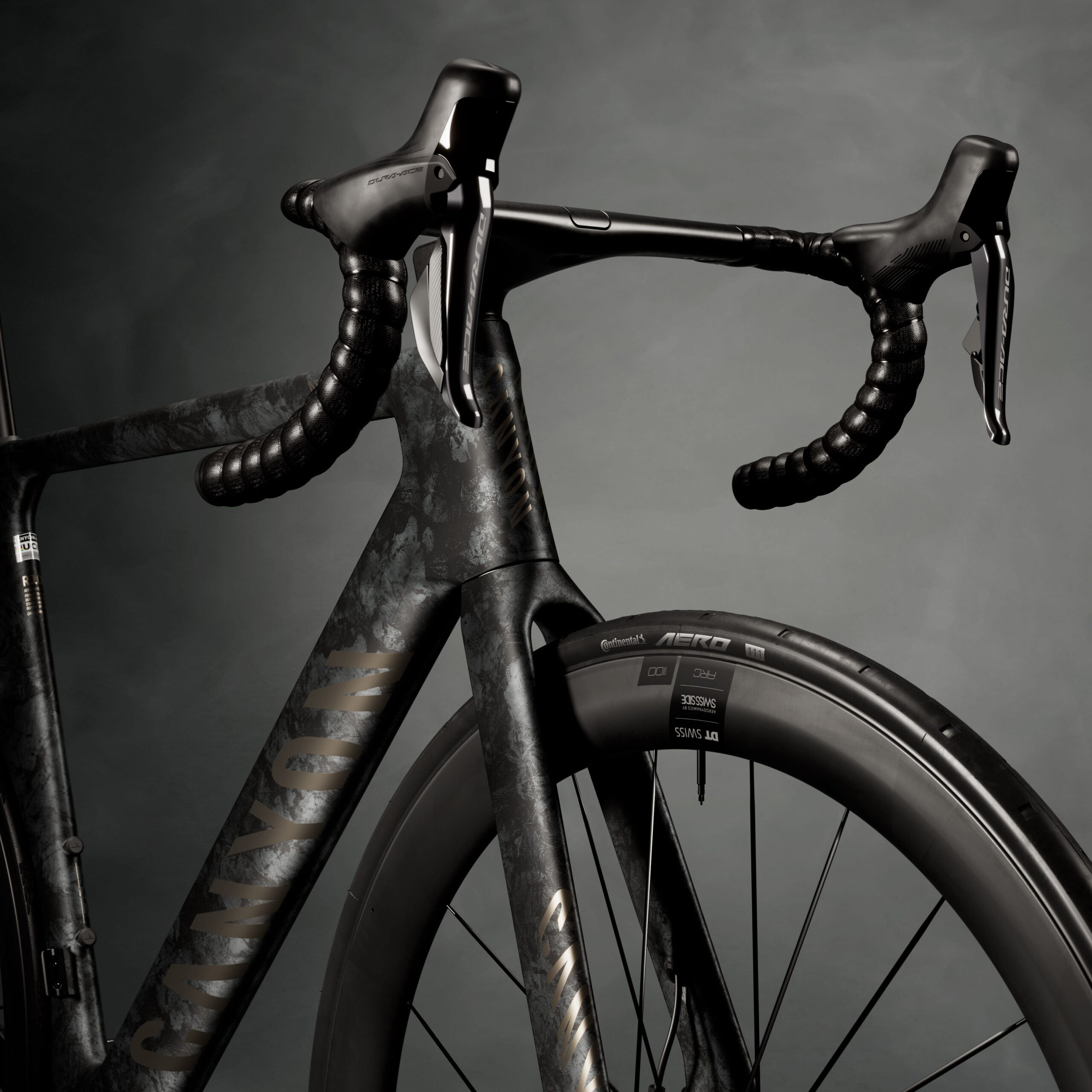 New MyCanyon Program Adds Unique Artwork, Component Customization to ...