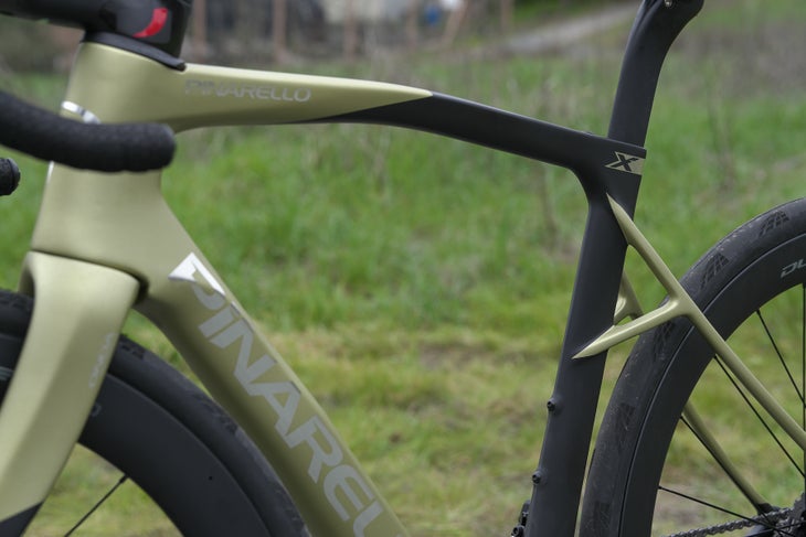 Review: The Pinarello X9 Road Bike Merges Comfort and Speed, with a ...