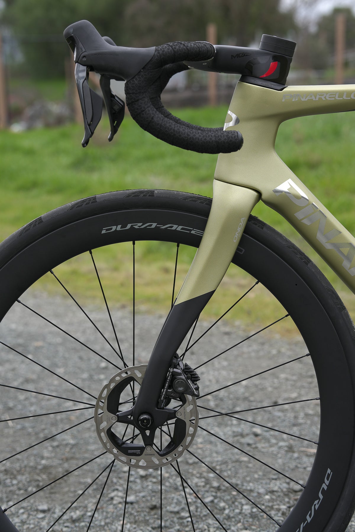 Review: The Pinarello X9 Road Bike Merges Comfort and Speed, with a ...