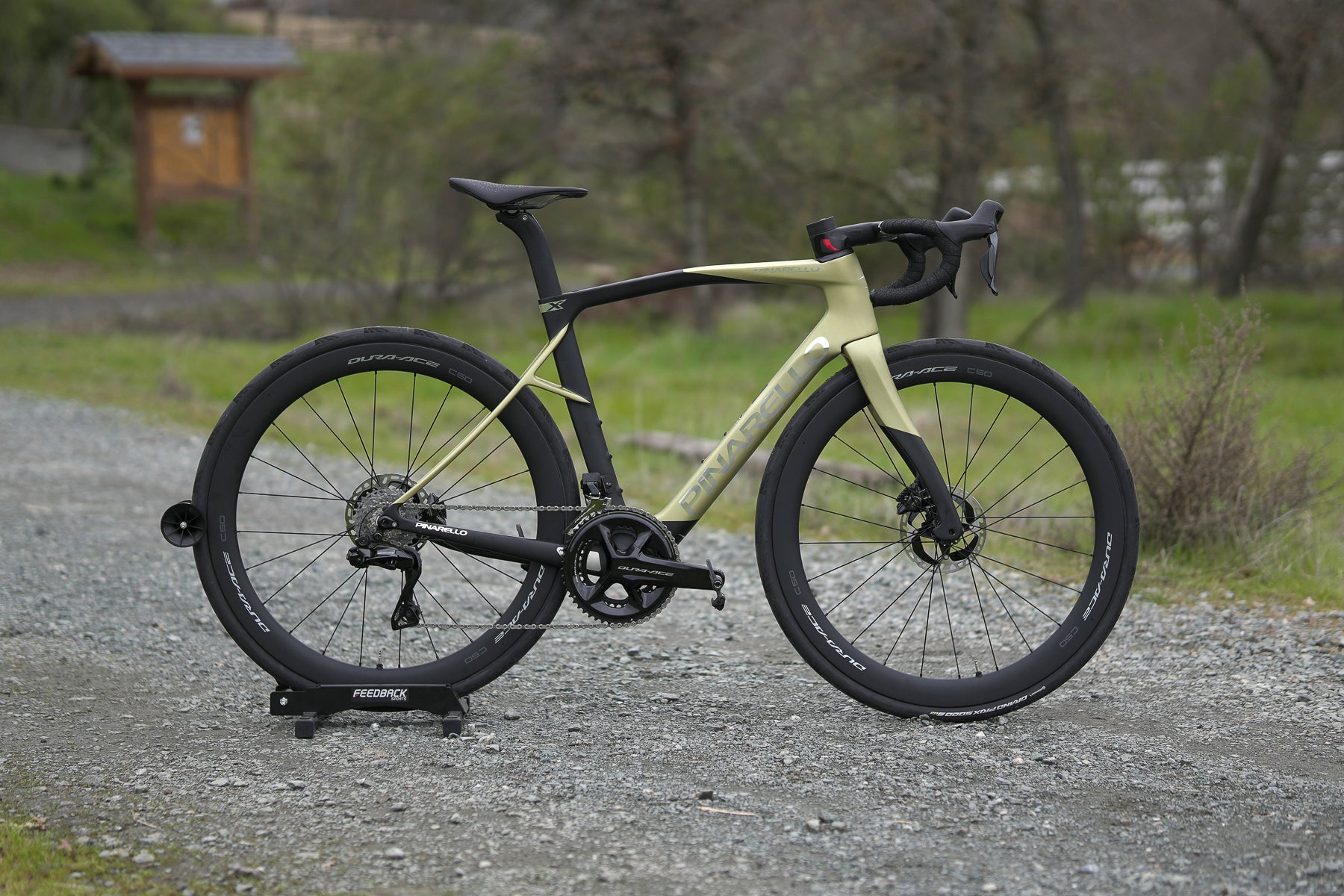 Review: The Pinarello X9 Road Bike Merges Comfort and Speed, with a ...