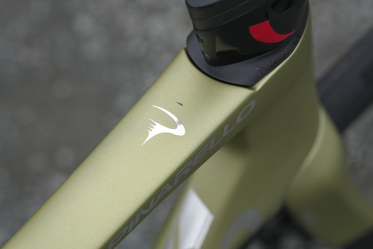 Review: The Pinarello X9 Road Bike Merges Comfort and Speed, with a ...