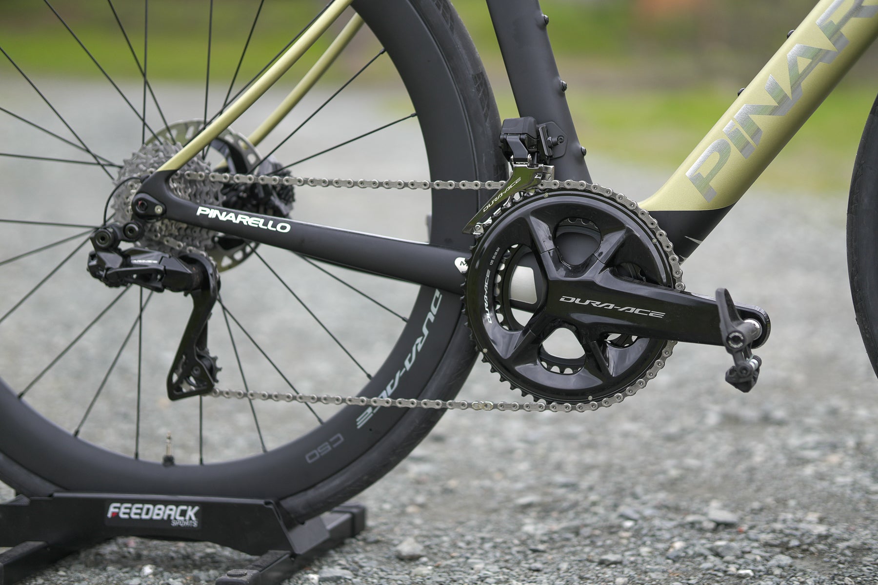 Review: The Pinarello X9 Road Bike Merges Comfort and Speed, with a ...