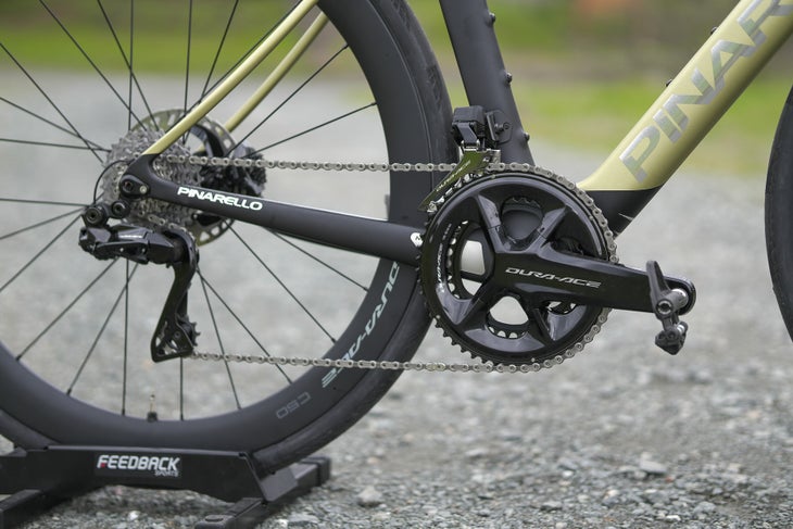 Review: The Pinarello X9 Road Bike Merges Comfort and Speed, with a ...