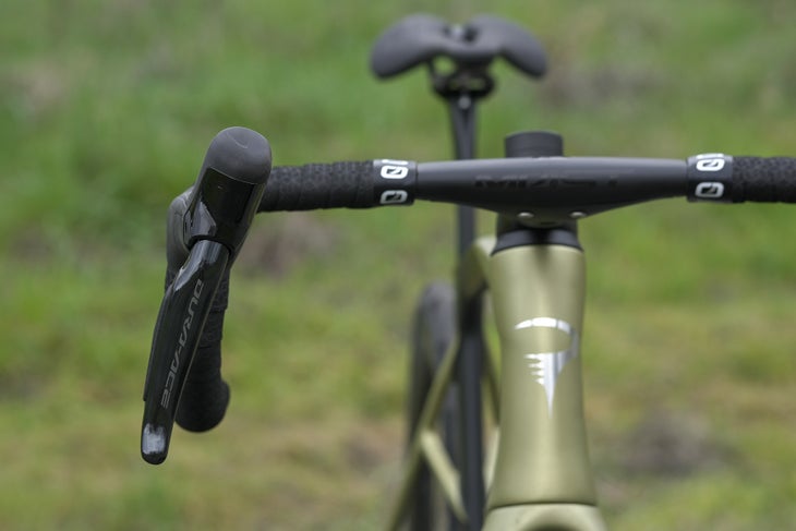 Review: The Pinarello X9 Road Bike Merges Comfort and Speed, with a ...