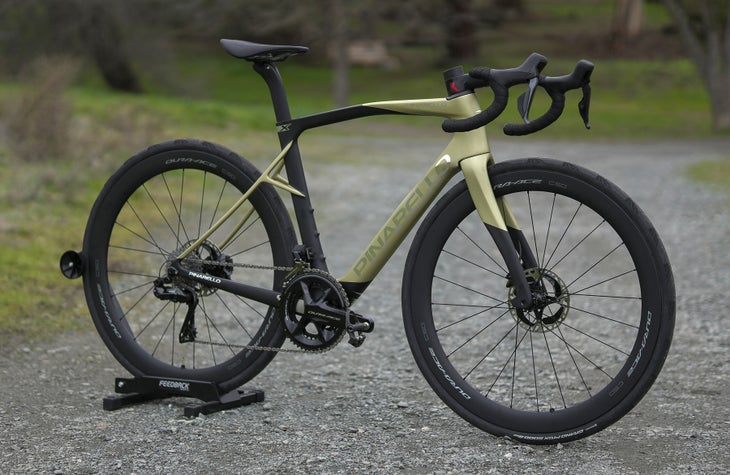 Review: The Pinarello X9 Road Bike Merges Comfort and Speed, with a ...