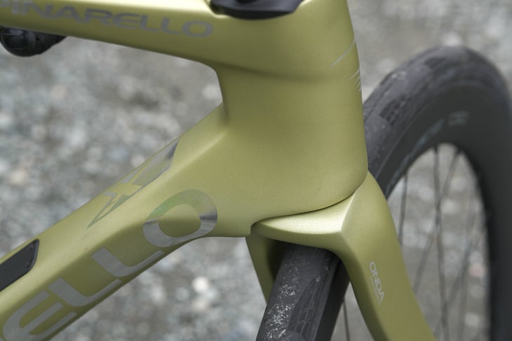 Review: The Pinarello X9 Road Bike Merges Comfort and Speed, with a ...