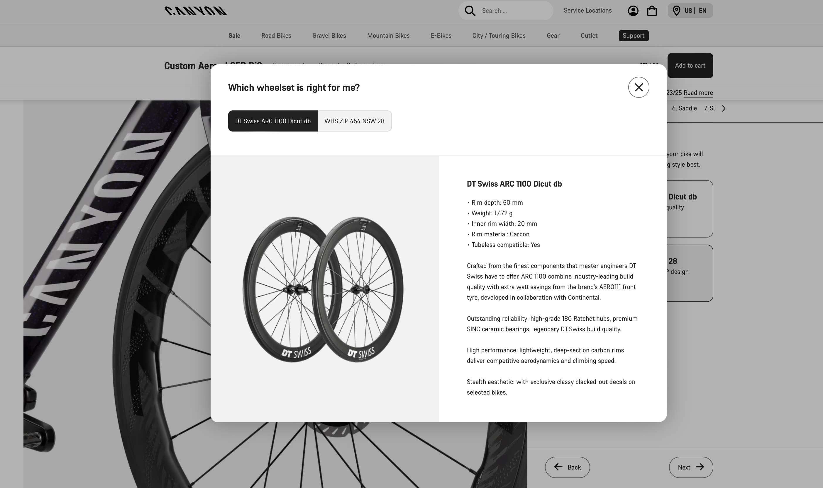 New MyCanyon Program Adds Unique Artwork, Component Customization to ...