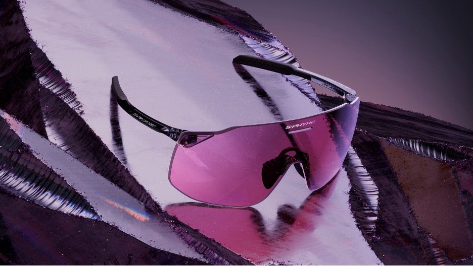 This Week in Tech: Shimano’s New Range of Sunglasses, More AI Coaching ...