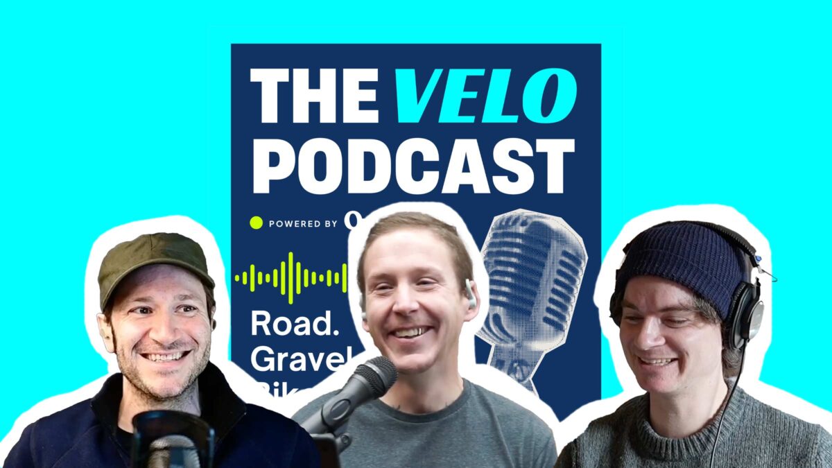 Debate: Aero Bikes Are Dumb, Right? | The Velo Podcast - Velo