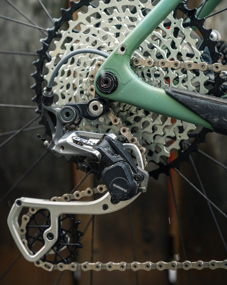 Protecting Your Bike Frame Is Easy—and Worth It - Velo