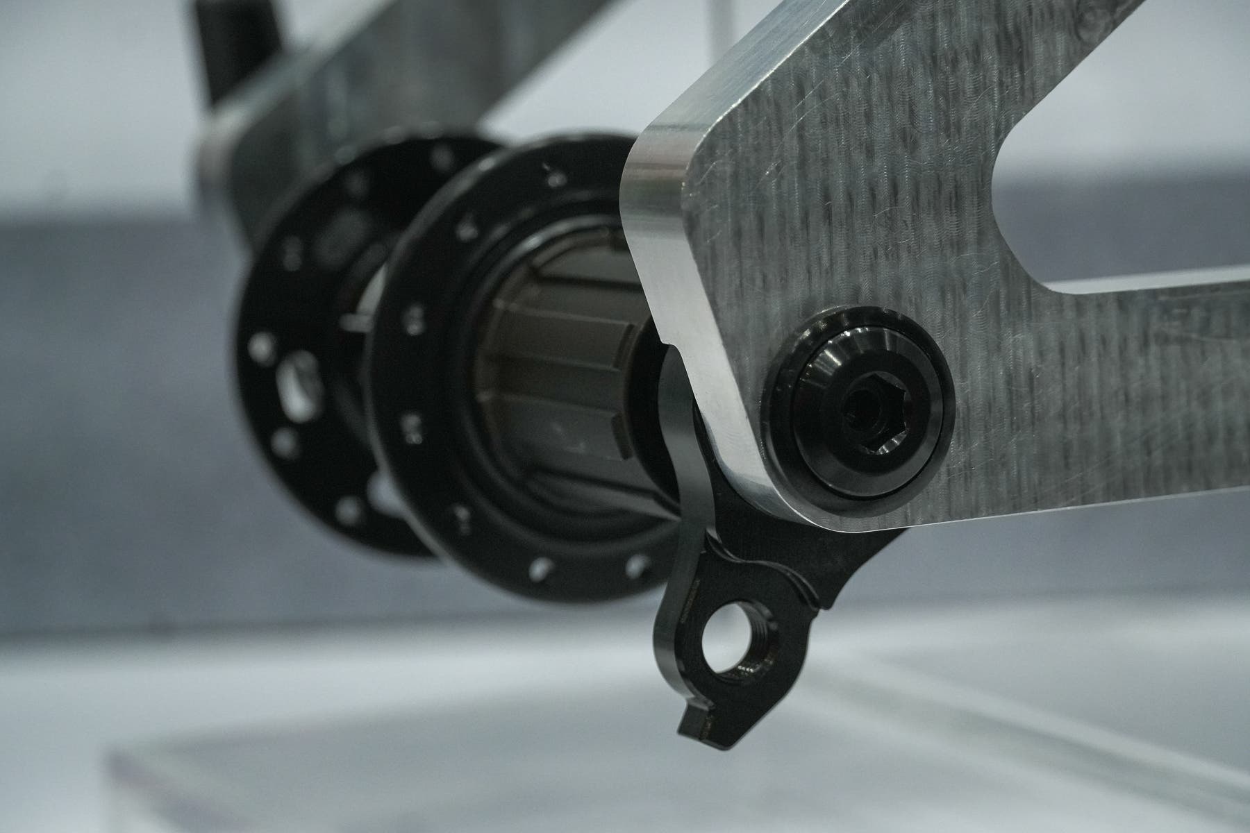 New Axle Standard Is All About Making Quick Release Axles Work with ...