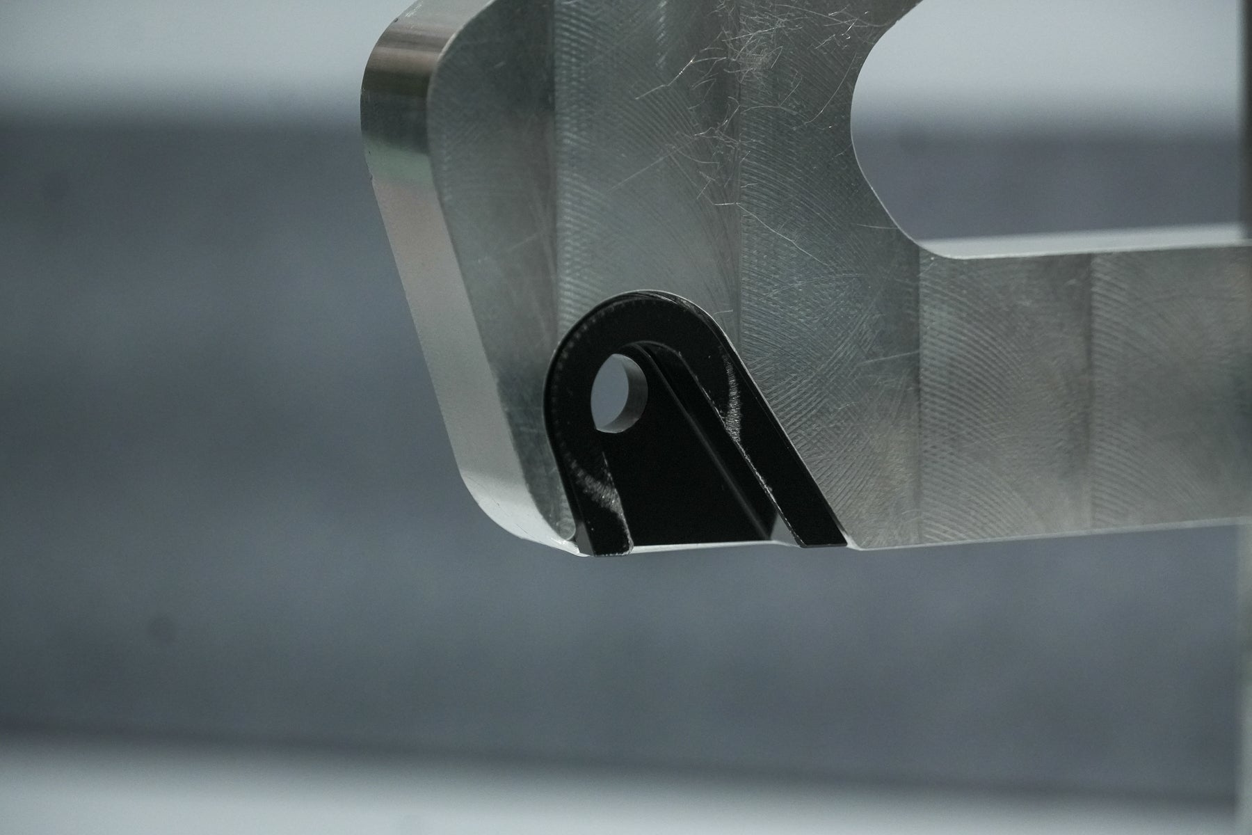 New Axle Standard Is All About Making Quick Release Axles Work with ...