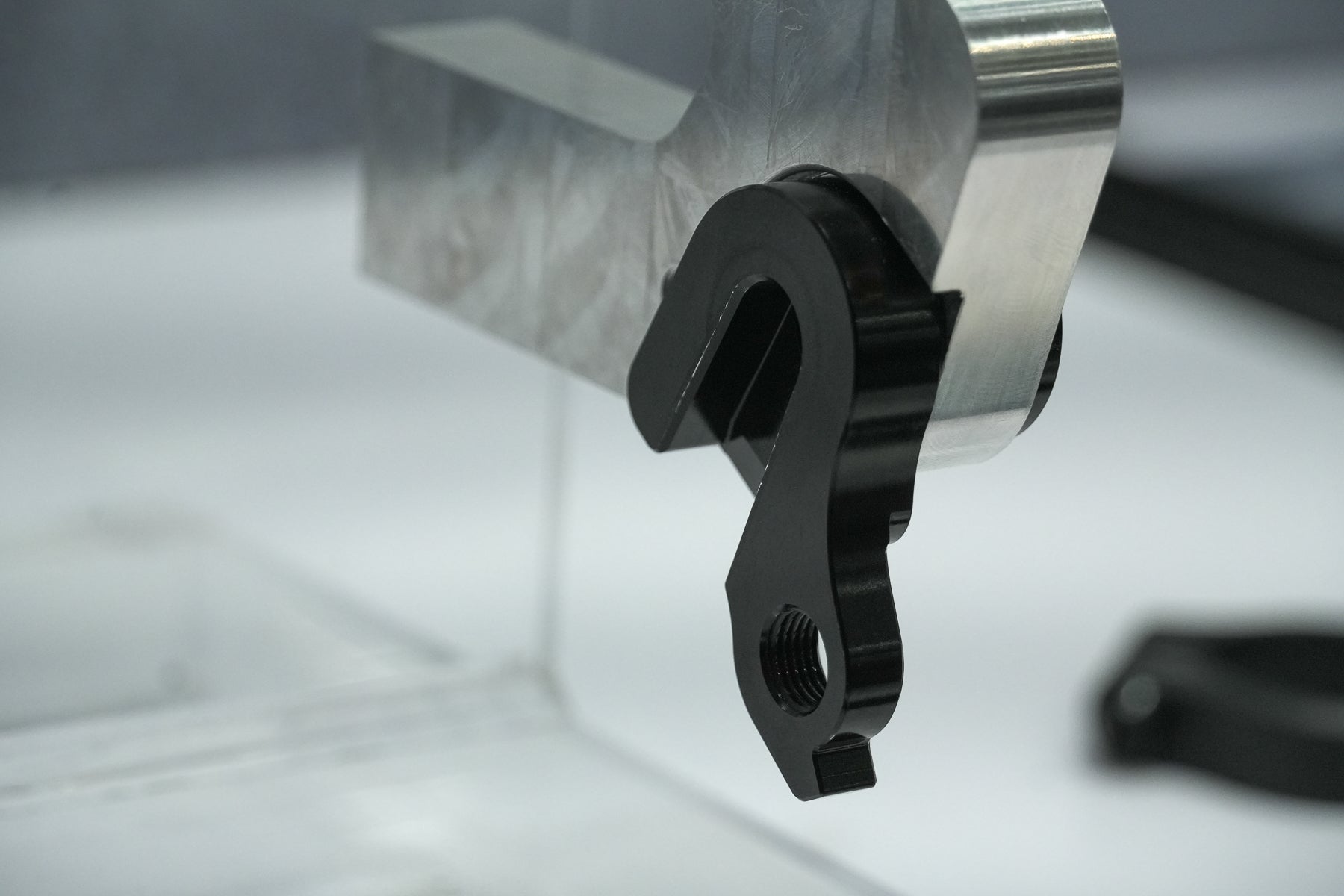 New Axle Standard Is All About Making Quick Release Axles Work with ...