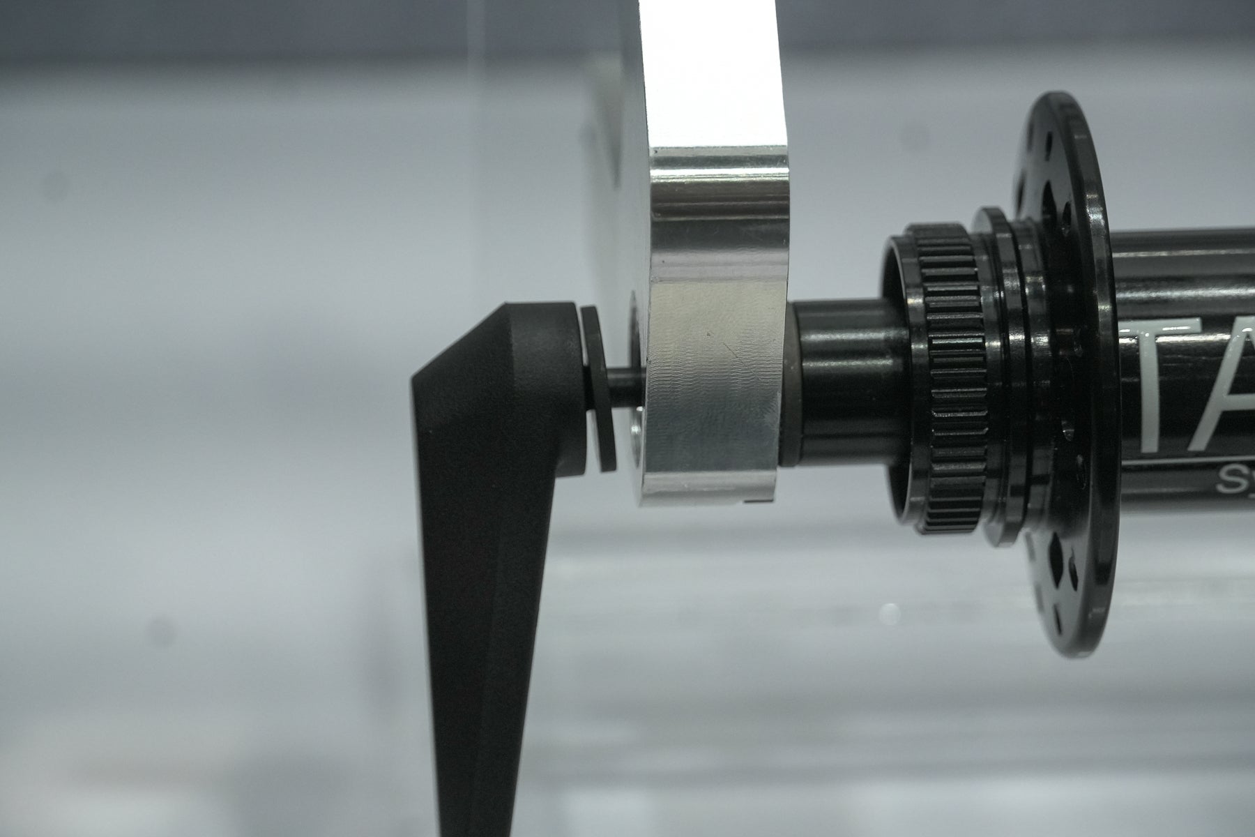 New Axle Standard Is All About Making Quick Release Axles Work with ...