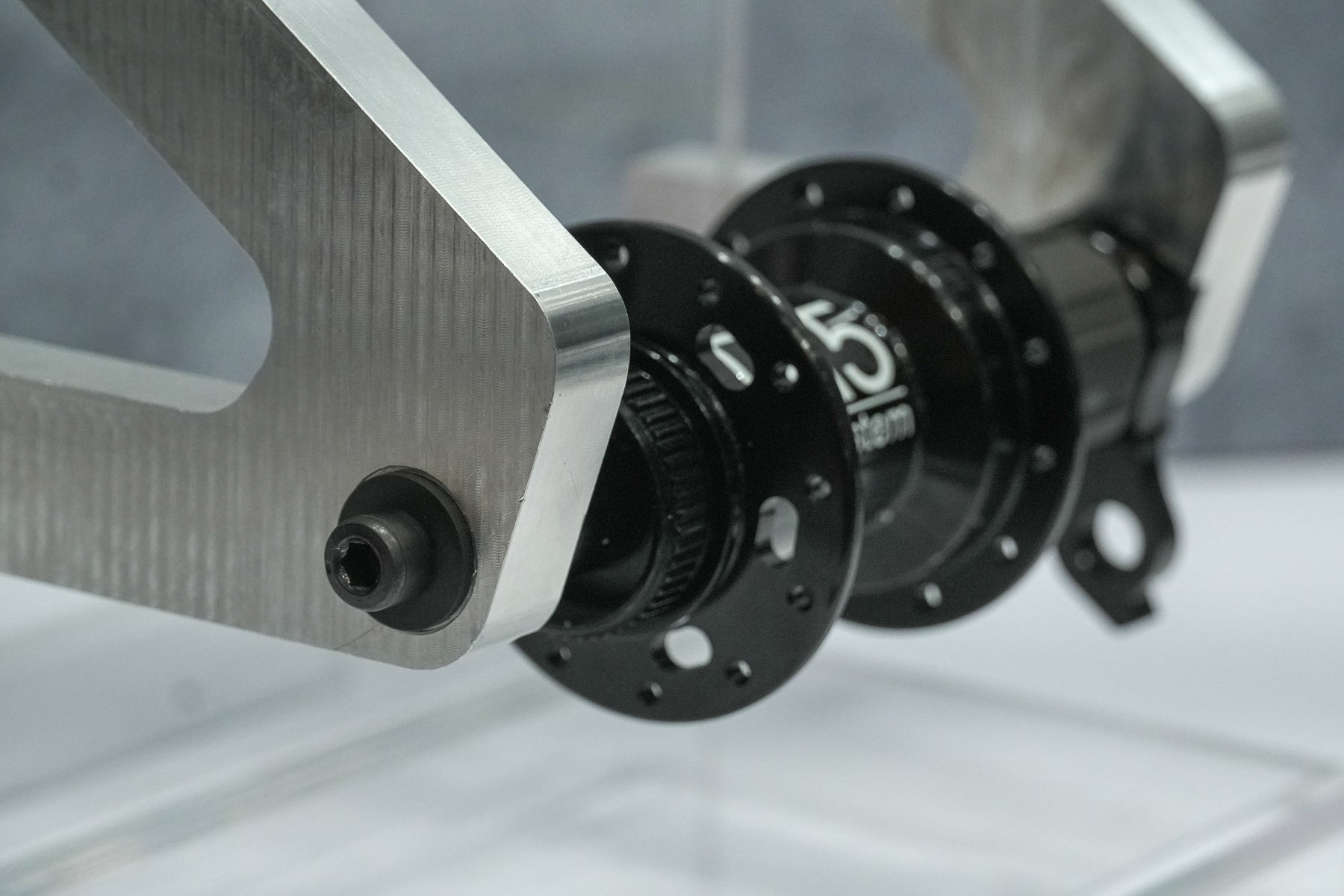 New Axle Standard Is All About Making Quick Release Axles Work with ...