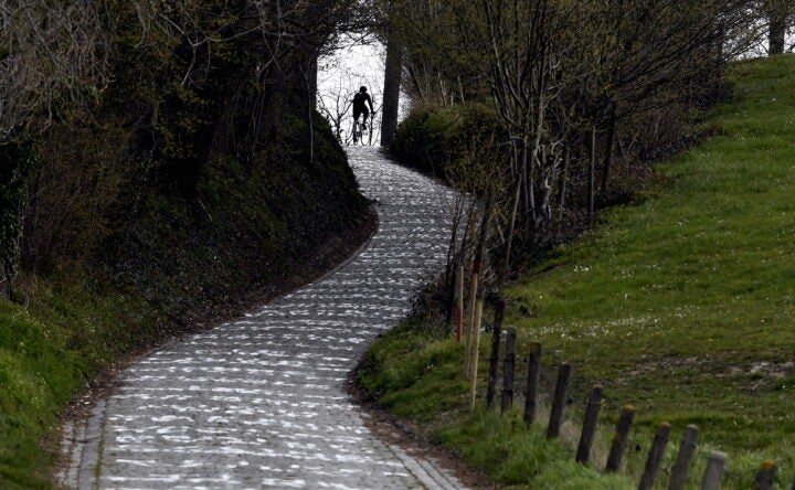 A Fan’s Guide to Cycling’s Ultimate Bucket List Trip to the Classics