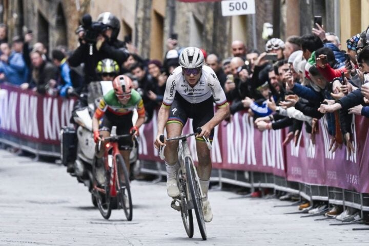 Forget ‘Monument Status’. Make Strade Bianche Shorter Again