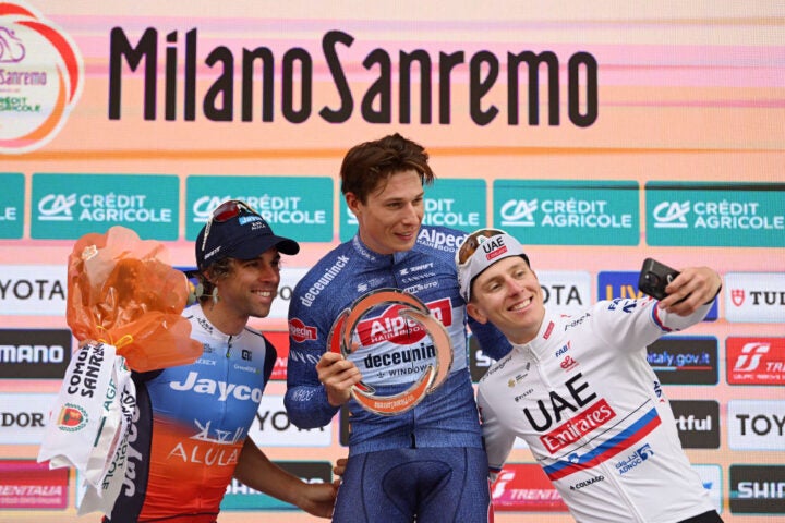 Winner of San Remo Women Will Earn 11 Percent of Men's Prize