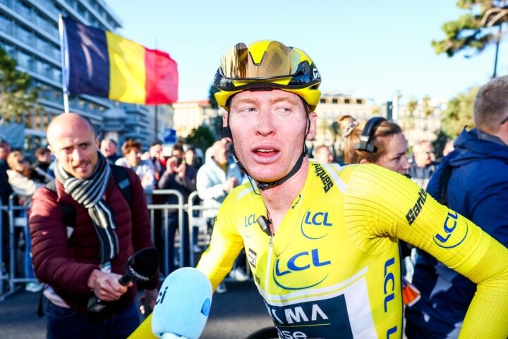 Jorgenson Emerges as USA's Next Tour de France Contender